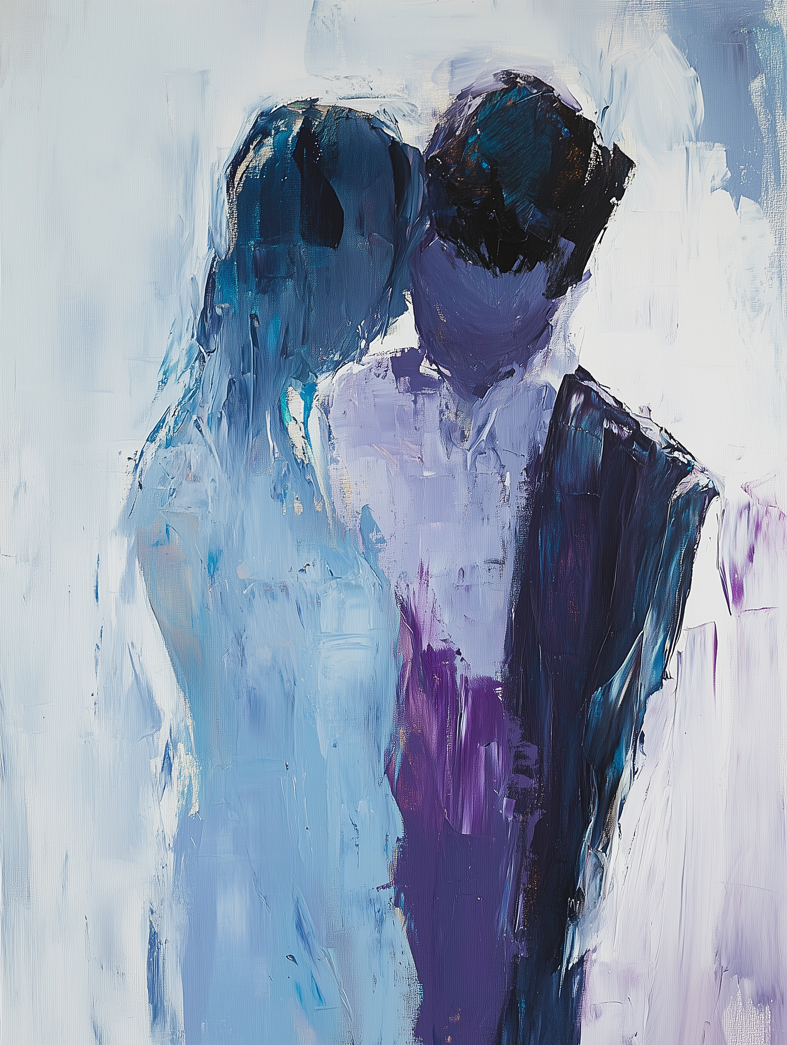 Merging Souls – fancysketch