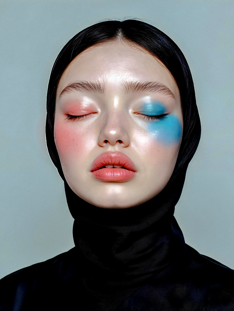 Color Infusion | Fancysketch Digital Artwork